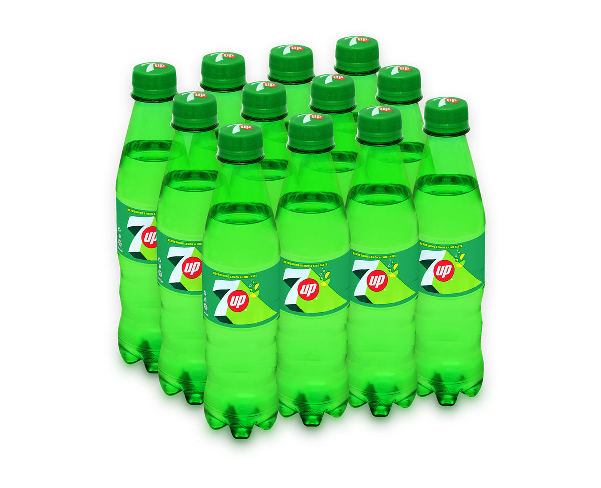 7up – Naubahar Bottling Company