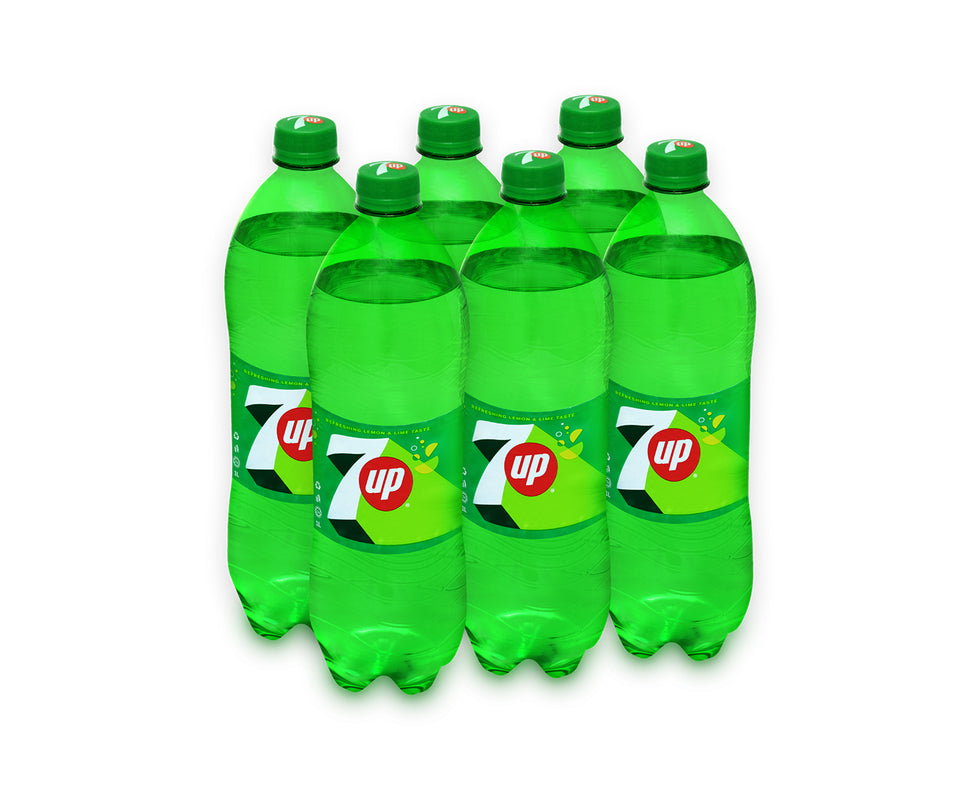 Refreshing 7UP: Buy Fresh 7up at Best Price in Pakistan| 7UP – Naubahar ...