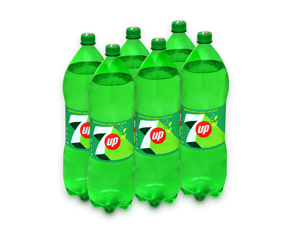 Refreshing 7UP: Buy Fresh 7up at Best Price in Pakistan| 7UP – Naubahar ...