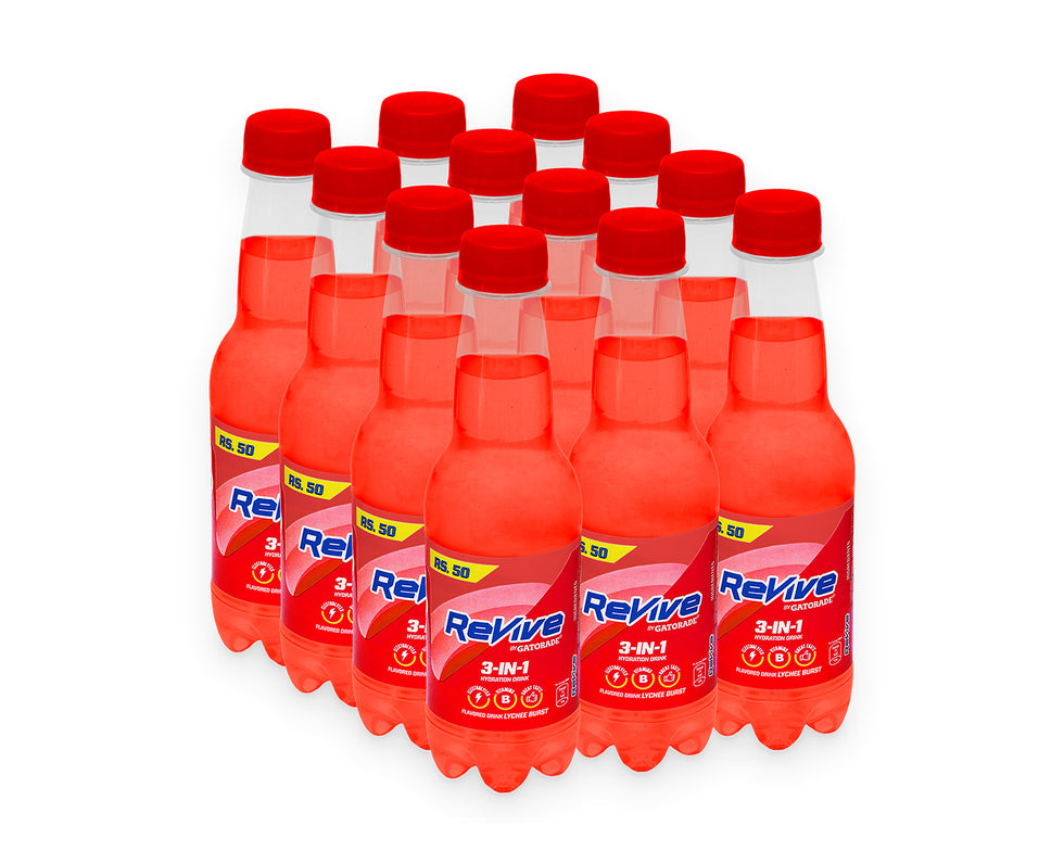 Revive – Naubahar Bottling Company