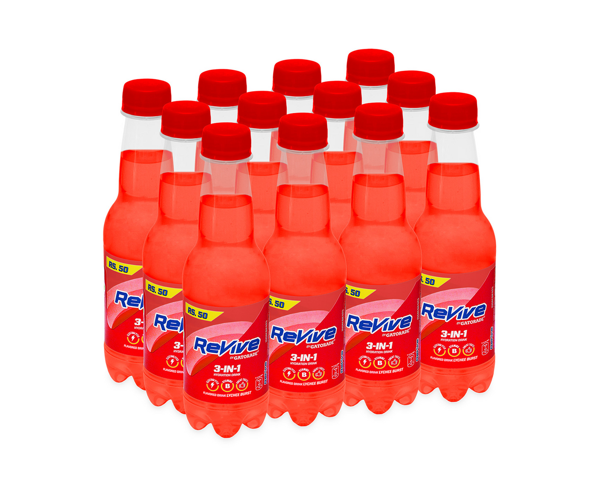 Revive – Naubahar Bottling Company