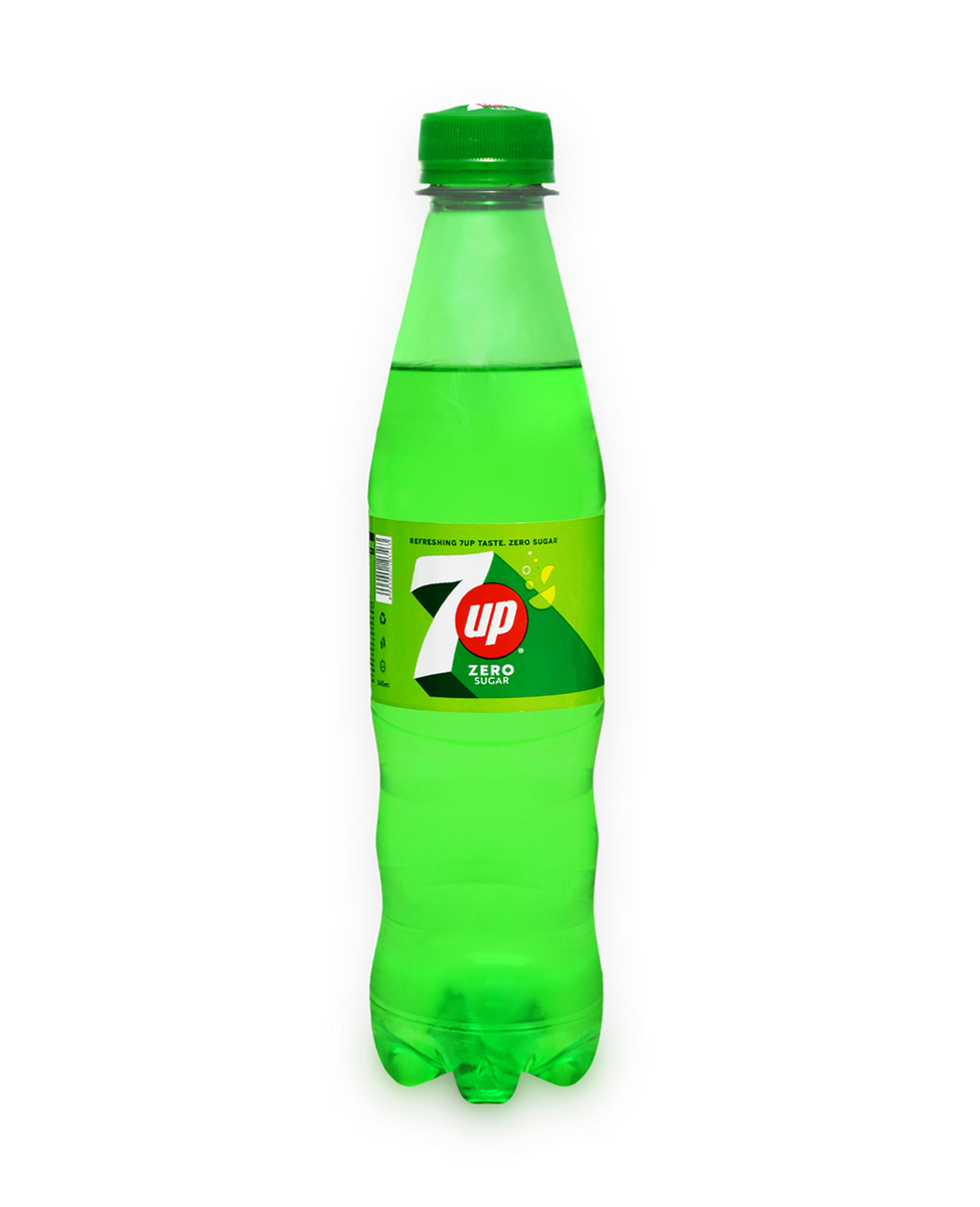 7up Zero Sugar – Naubahar Bottling Company