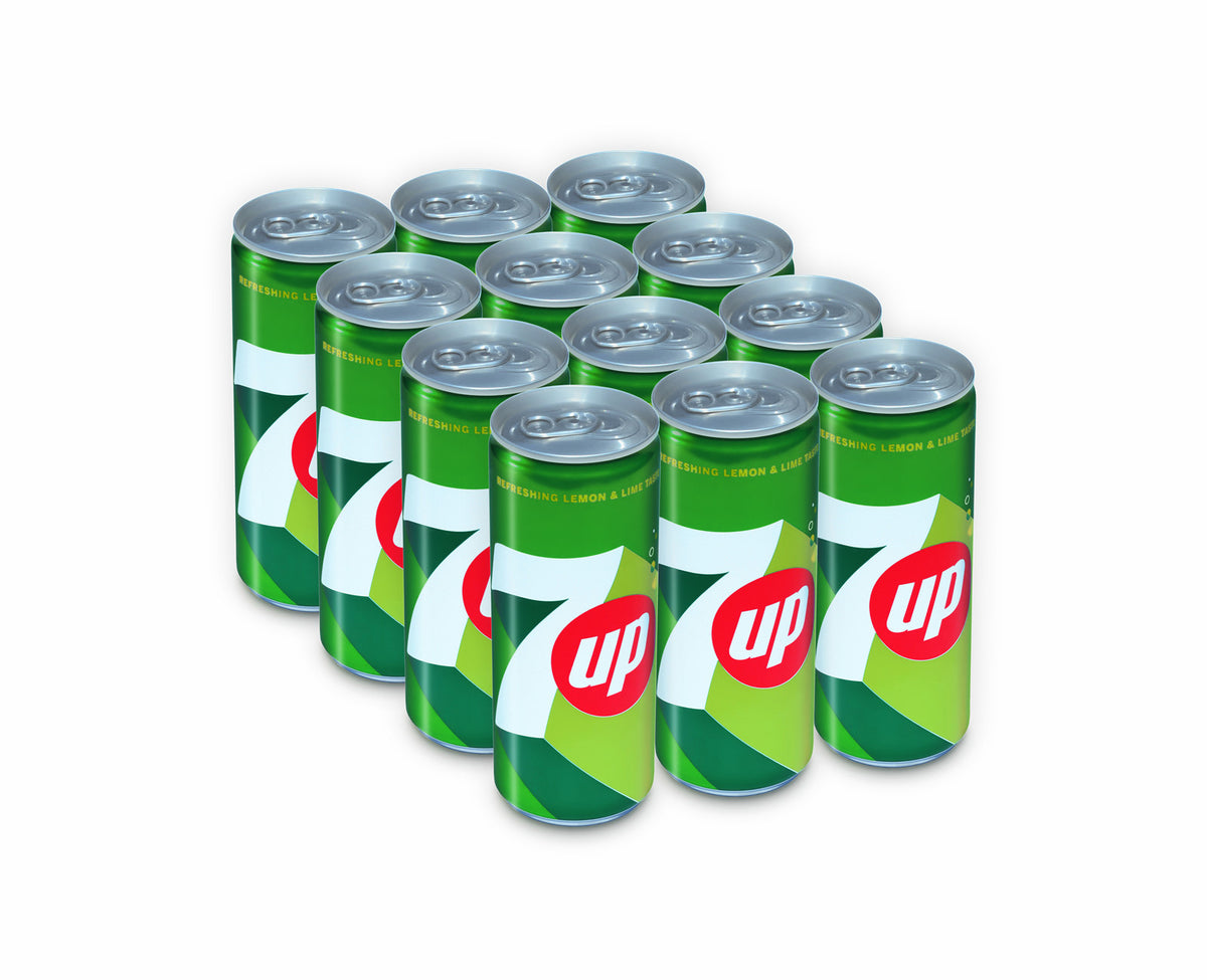 7up – Naubahar Bottling Company